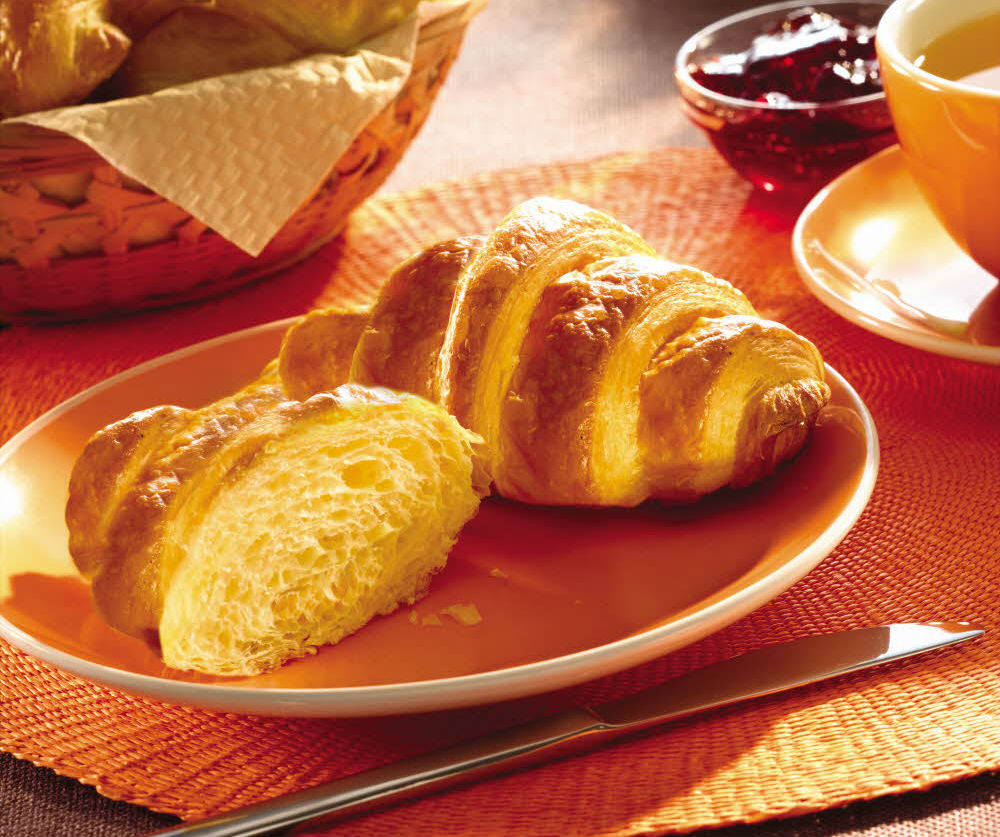 Easy Panes Dulces - Puratos