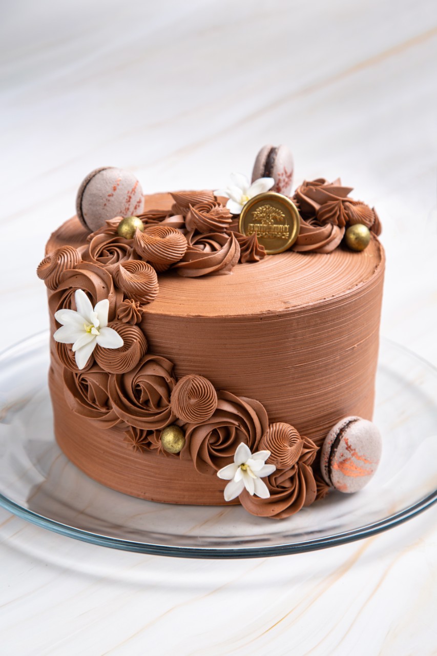 Chocolatoso - Puratos