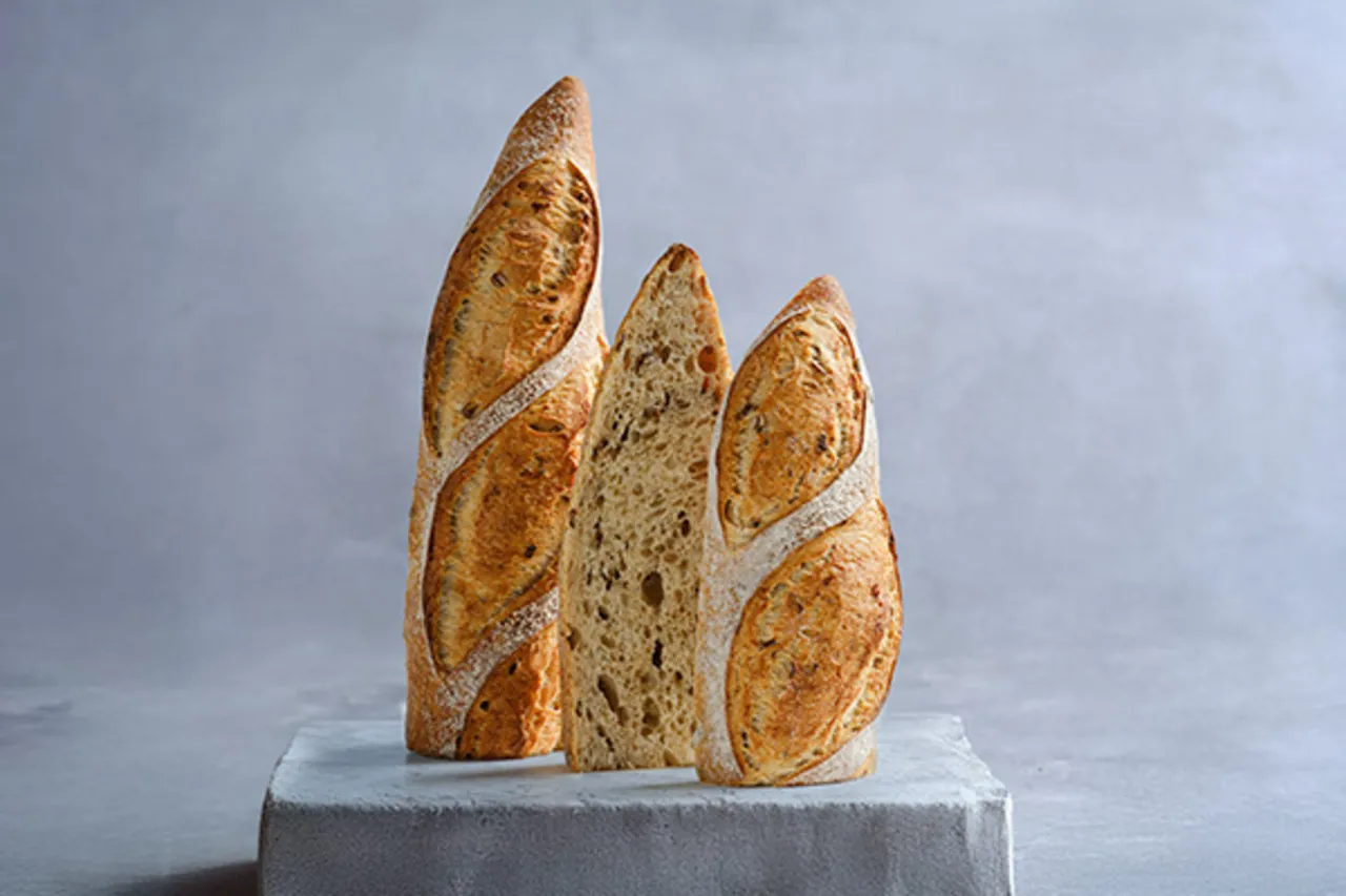 Softgrain Multigranos - Puratos