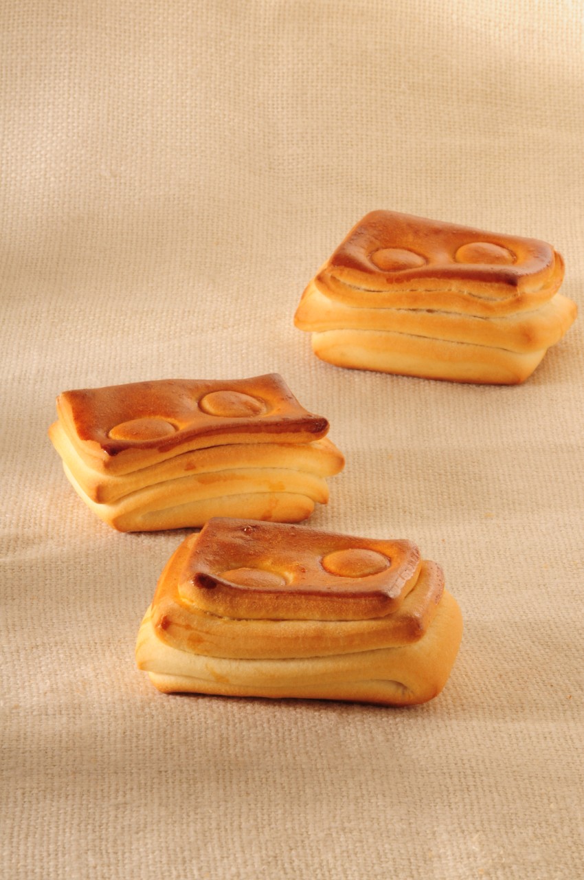 Pan Coliza - Puratos