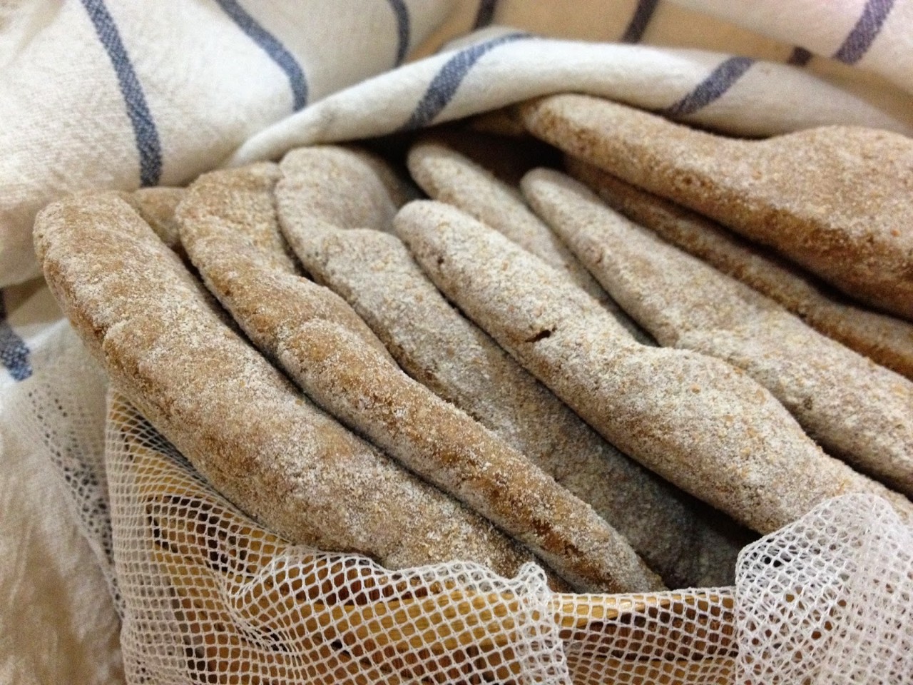 Pan Árabe Integral - Puratos