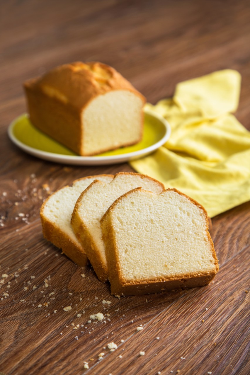 Easy Queque - Puratos