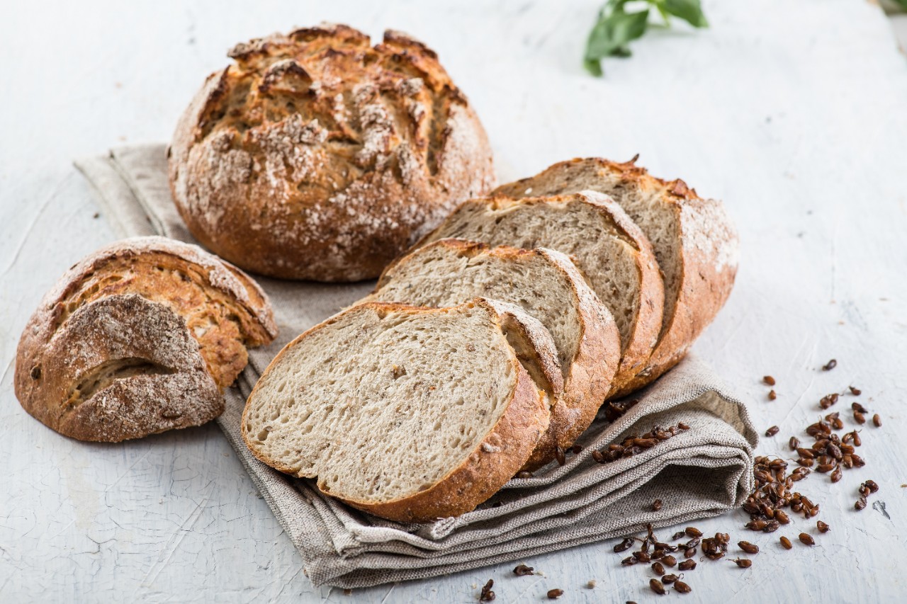 Baguette de Finas Hierbas - Puratos