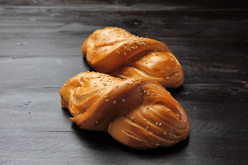 Pan Carioca - Puratos